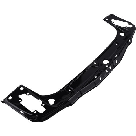 Black Metal Front Upper Support for BMW 320i 328i 2012-2018 51647245786