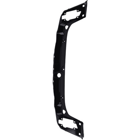 Black Metal Front Upper Support for BMW 320i 328i 2012-2018 51647245786