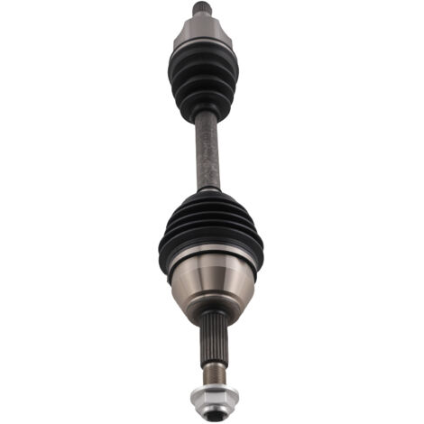 DRIVESHAFT FOR FORD TRANSIT CONNECT DRIVE SHAFT, TDCi 1.8D FRONT LEFT 02-13
