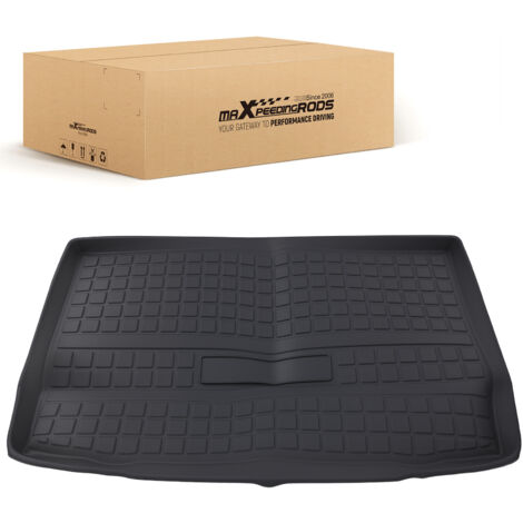All Weather Boot Trunk Liner for Mercedes A-Class W176 2013-2018 Black ...