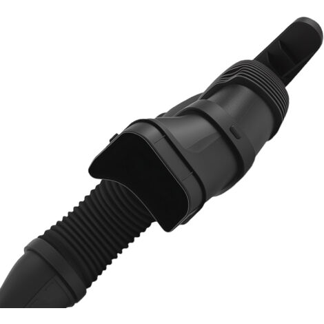 Air Intake Hose Inlet for Mercedes C-Class C180 Estate 2740900082 Black
