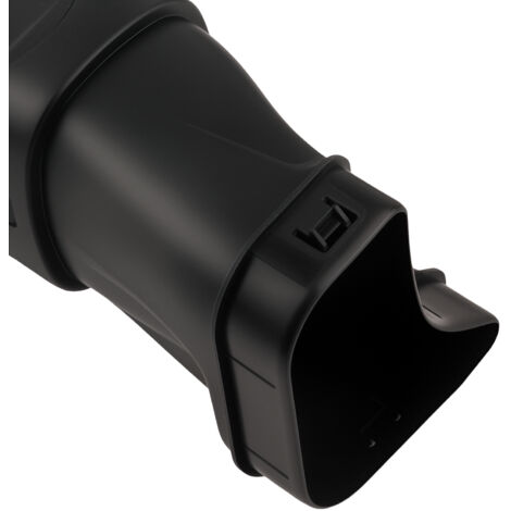 Air Intake Hose Inlet for Mercedes C-Class C180 Estate 2740900082 Black