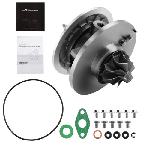 turbocharger CHRA for Audi A3 2.0 TDI AZV 136PS 720855 GT1749V
