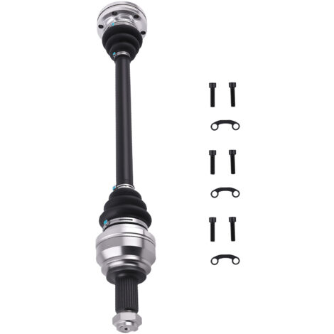 Drive Shaft Rear Nearside For BMW X1 xDrive 18 20 23 2009-2015