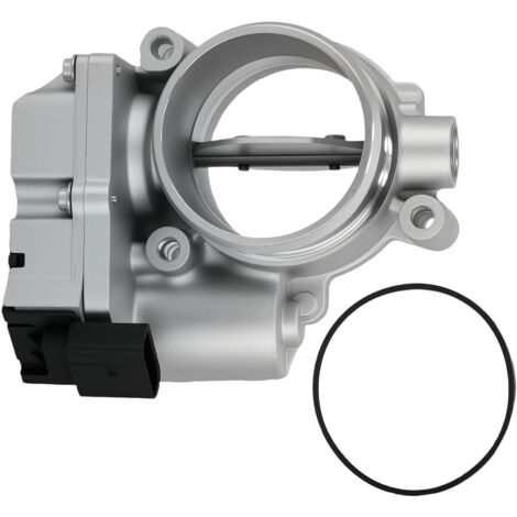 Throttle Body For Hyundai Sonata 06-10 Santa Fe Kia Sportage Optima ...