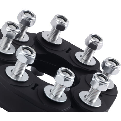 Propshaft Joint for Mercedes-Benz Sprinter 3-T 3,5-t 4,6-T 5-T B906 ...