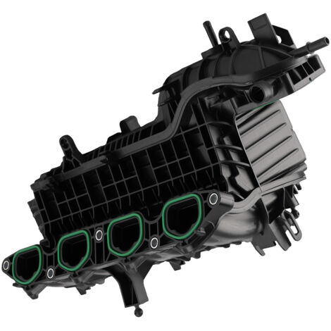 Engine Intake Manifold for VW Beetle Caddy Golf Passat Tiguan 1.2 1.4 ...