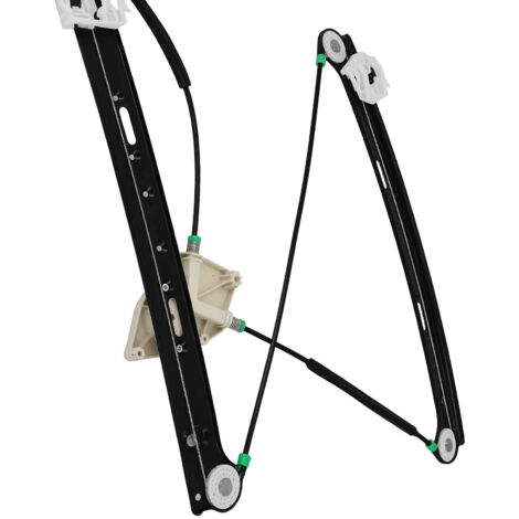 Front Right Electric Window Regulator for BMW X3 E83 2003-2011 51333448250