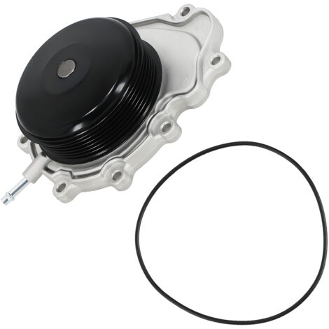 Water Pump Coolant For Mercedes-Benz W204 S204 C218 A207 W212 S212 X204