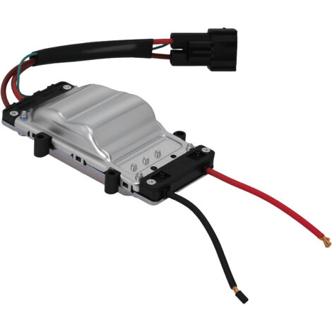 Cooling Fan Control Module for BMW E46 316-330 All Variants 1998-2007 ...
