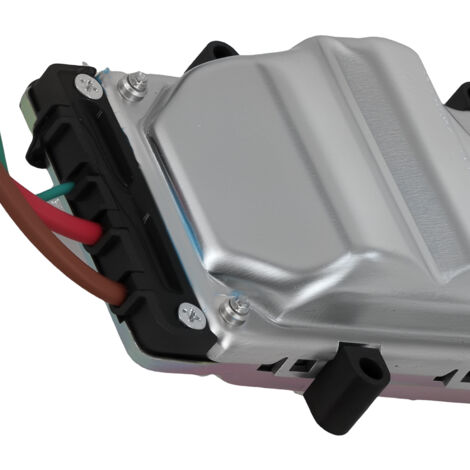 Cooling Fan Control Module for BMW E46 316-330 All Variants 1998-2007 ...