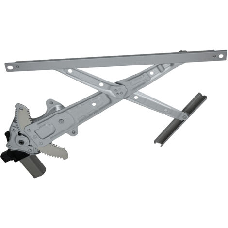 Front Right Power Window Regulator w/ Motor for Isuzu D-Max Pick-up ...