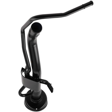 Fuel Tank Filler Neck Pipe for Nissan Navara D40 4WD 2005-2015 17221-EB400