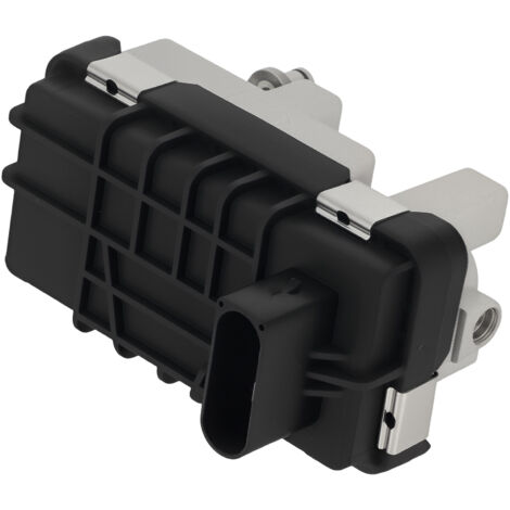 Turbocharger Actuator GTA2052VK for Ford Transit 2.4 Land Rover ...