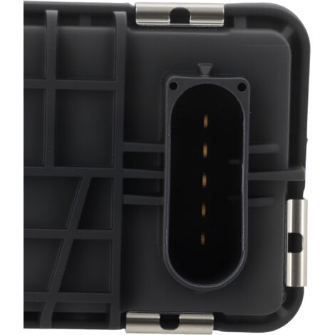 Turbocharger Actuator GTA2052VK for Ford Transit 2.4 Land Rover ...