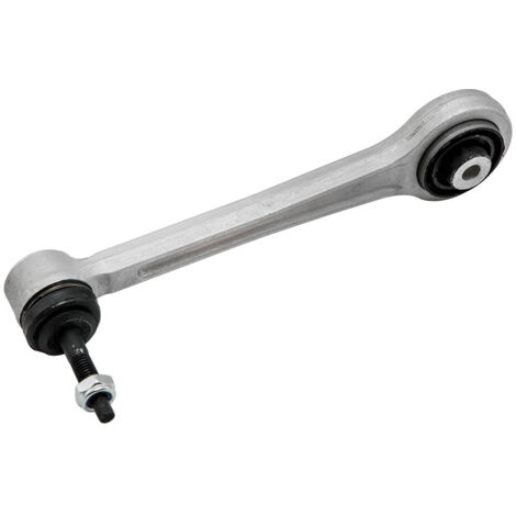 REAR SUSPENSION WISHBONE UPPER & LOWER TRACK CONTROL ARMS FOR BMW 5 ...