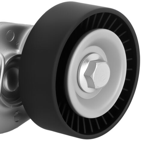 Belt Tensioner Assembly for Audi A3 Q5 Seat Leon VW Beetle 2005-2012 ...