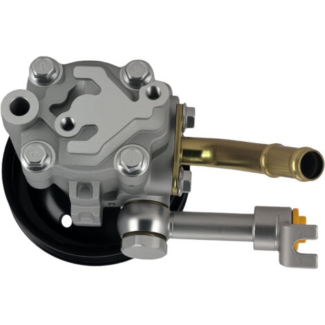 Power Steering Pump for Nissan D40 Navara Pathfinder R51 2.5 dCi 49110EB700