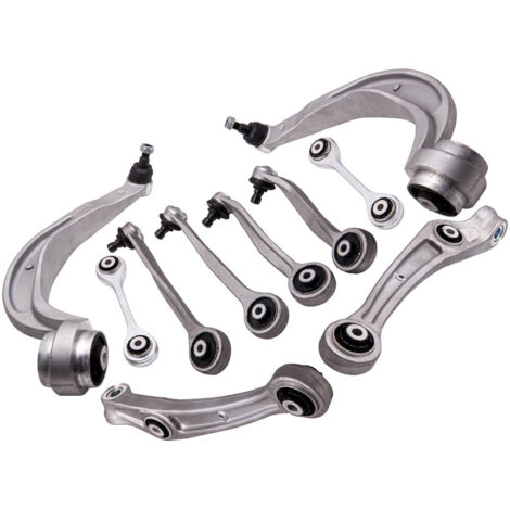 Control Arm Set Set For Audi Q5 2009-2017 Front Axle Suspension 8k0407152b