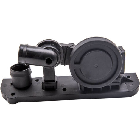 Crank Breather PCV Pressure Control Valve for AUDI TT VW EOS GOLF V ...