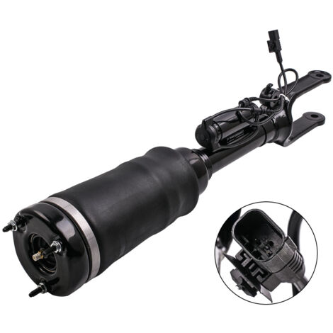 2513203113 Front Air Suspension Shock W/ADS Airmatic For Mercedes R ...
