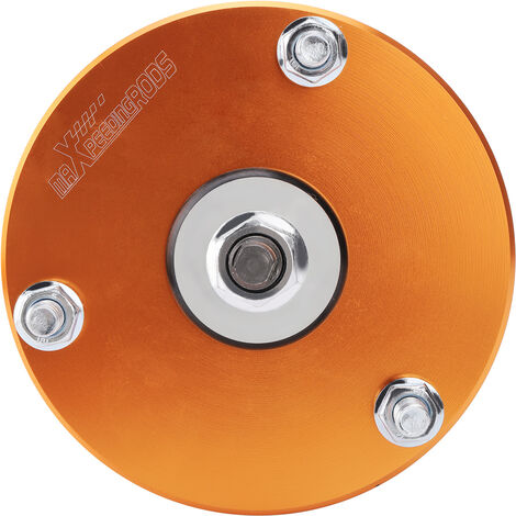 Kit De Combiné Filetés Pour Bmw E39 5 523i 528i Suspension Spring ...