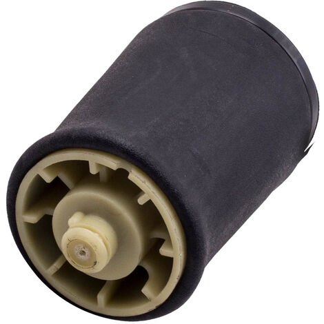 Right Rear Air Ride Suspension Spring bag Springs Ride Bellows For BMW ...