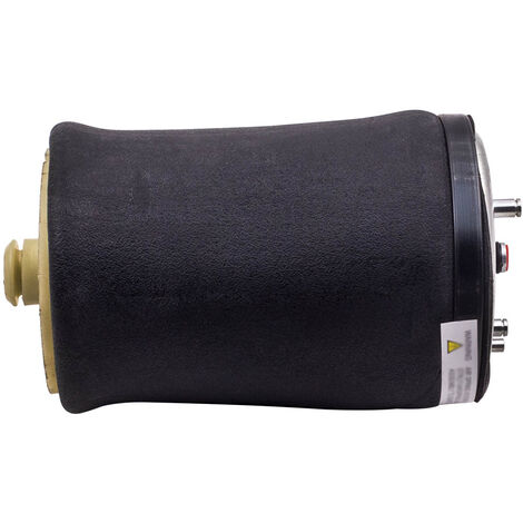 Right Rear Air Ride Suspension Spring bag Springs Ride Bellows For BMW ...