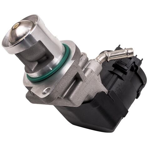 Outlet Gas EGR Valve For BMW 3 Series E90 E91 E92 E93 F30 F31 ...