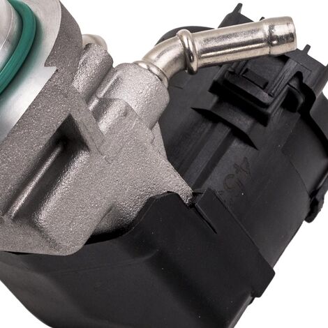 Outlet Gas EGR Valve For BMW 3 Series E90 E91 E92 E93 F30 F31 ...