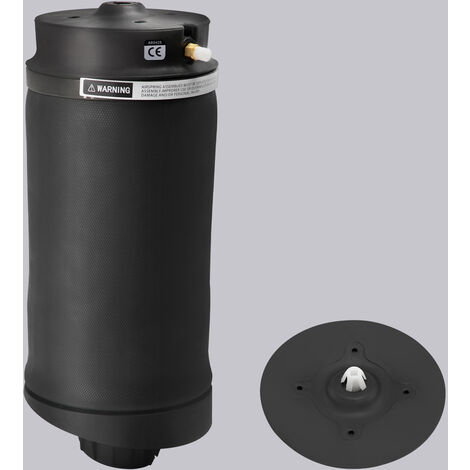 REAR AIR SUSPENSION SPRING BAG L/R FOR MERCEDES R-CLASS W251 V251 ...