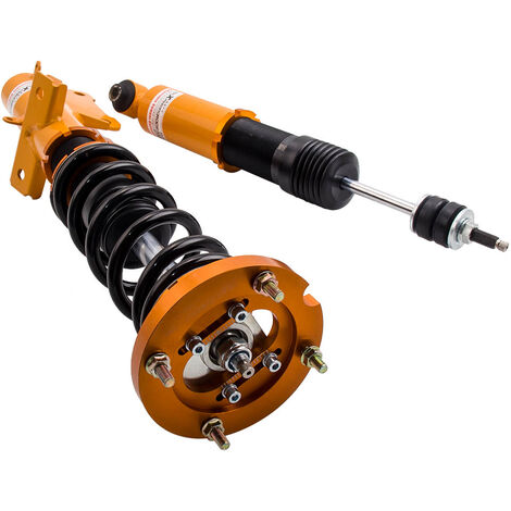24 Adj. Damper for Ford Mustang 2005-2014 Damper Coilover Strut ...