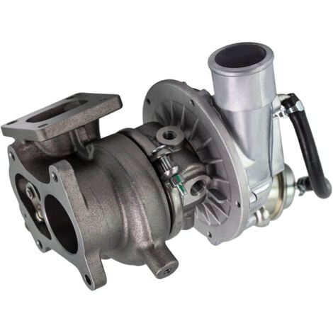 Turbo for Hyundai Terracan 2.9 CRDi 4WD turbo 163HP 150hp Turbocharger ...
