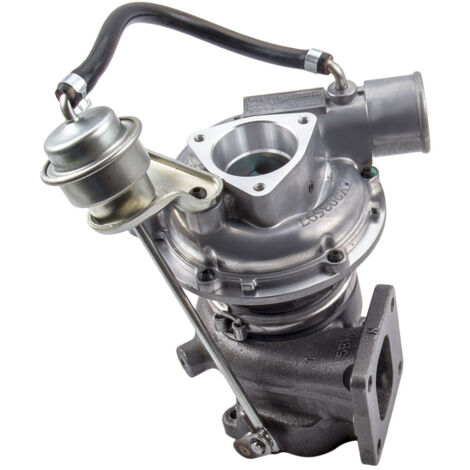 Turbo for Hyundai Terracan 2.9 CRDi 4WD turbo 163HP 150hp Turbocharger ...