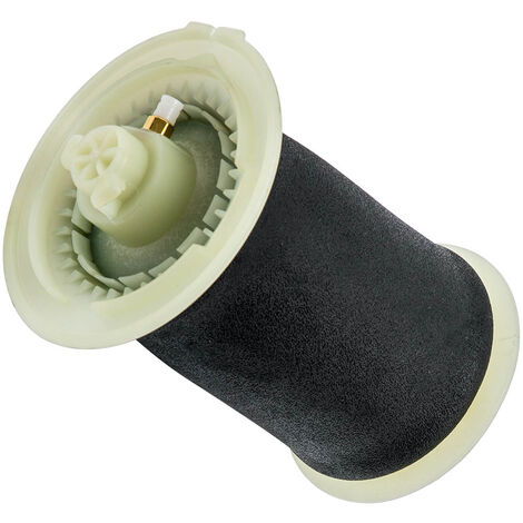 Rear Air Spring Bag Bellow Rear L/R Suspension Air Ride Spring Bag ...