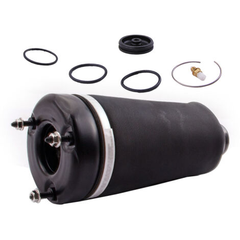 Front Air Spring Bag Suspension Shock For Mercedes R Class W251 R320 ...