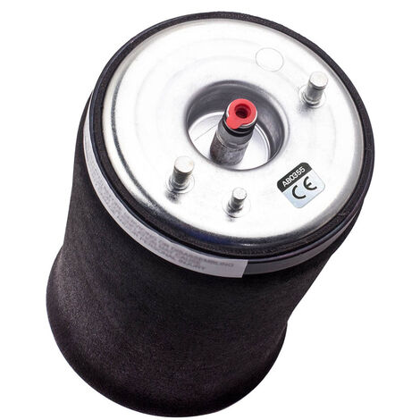 Rear Left Air Suspension Spring Bag For BMW X5 E53 2000-2006 O.E ...