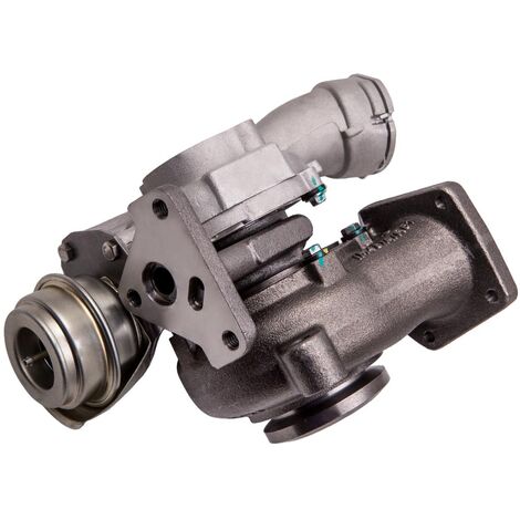 Turbocharger for VW Transporter T5 2.5L 130 bhp AXD Engine 729325 ...
