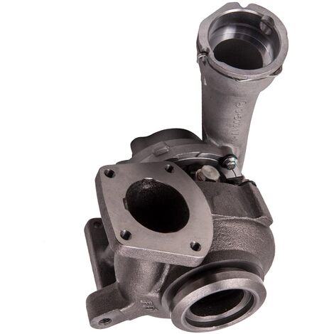 Turbocharger for VW Transporter T5 2.5L 130 bhp AXD Engine 729325 ...