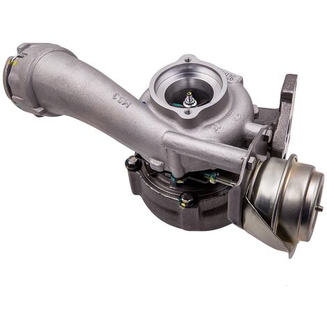 Turbocharger for VW Transporter T5 2.5L 130 bhp AXD Engine 729325 ...