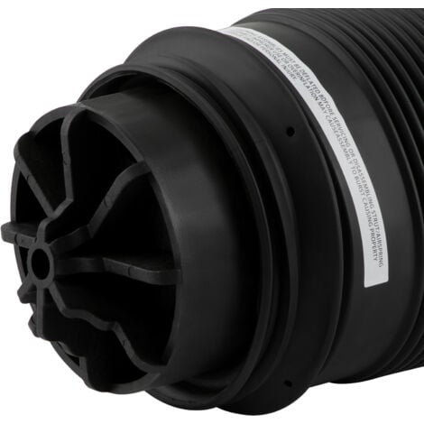 AIR SPRING Bag Rear Left Air Spring Bag Struts for MERCEDES-BENZ W212 ...