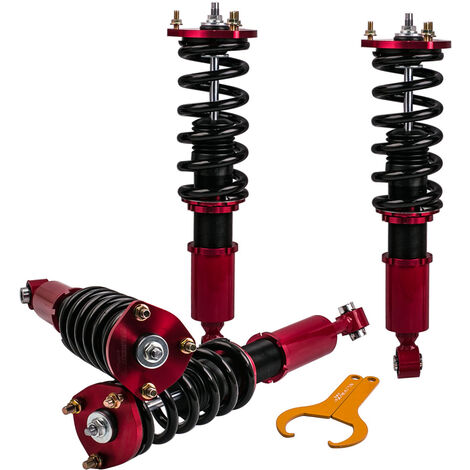 Coilovers Spring For LEXUS IS200 IS300 XE10 97-05 Height Adjustable ...