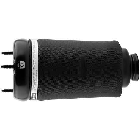 Front Air Spring Bag Shock Strut For Mercedes ML / GL-Class W164 X164 ...