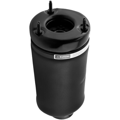 Front Air Spring Bag Shock Strut For Mercedes ML / GL-Class W164 X164 ...