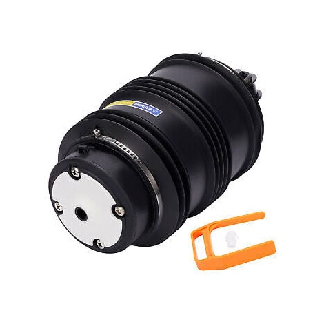 REAR AIR SUSPENSION SPRING BAG FOR MERCEDES BENZ E CLASS S211 ESTATE ...