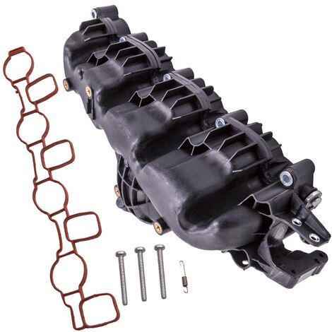 Intake Manifold 2.0tdi For Passat Golf For Audi A4 A5 A6 Q5 03l129711AG
