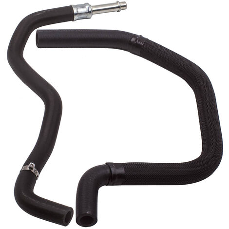 Power Steering Reservoir & Hose Kit For BMW 5 7 BMW E38 E39 M52 M54 ...