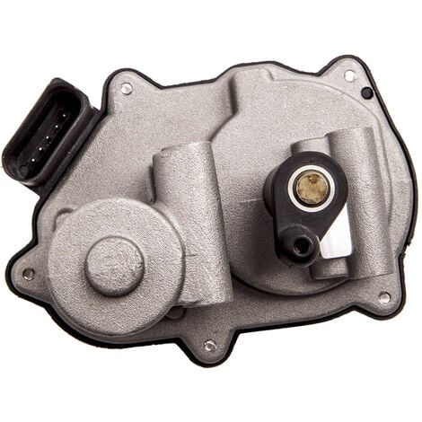 P2015 INTAKE MANIFOLD SWIRL FLAP MOTOR FOR AUDI VW VOLKSWAGEN SKODA SEAT