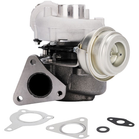 Billet VGT Turbocharger for Audi A4 B6 B7 A6 1.9TDI 2.0TDI 712077 Oil ...