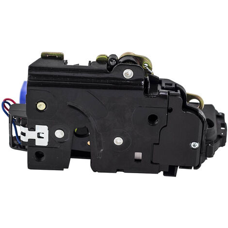 Front Left Passenger Door Lock Actuator For VW Transporter T5 T6 3B1837015A